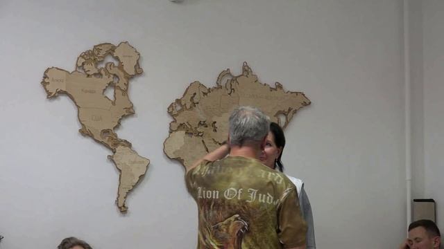 30.11.25. Вечернее евангелизационное служение. Пастор Валентин Марченко. _Мудрость и глупость_