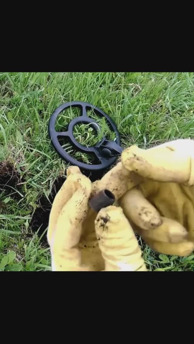 Наперсток старинный