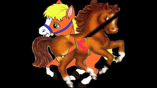 "Мой конёк" - пособие "Первые шаги"