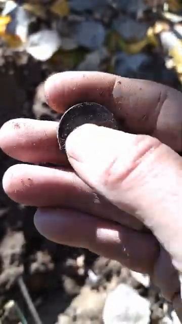 Тройная залипуха