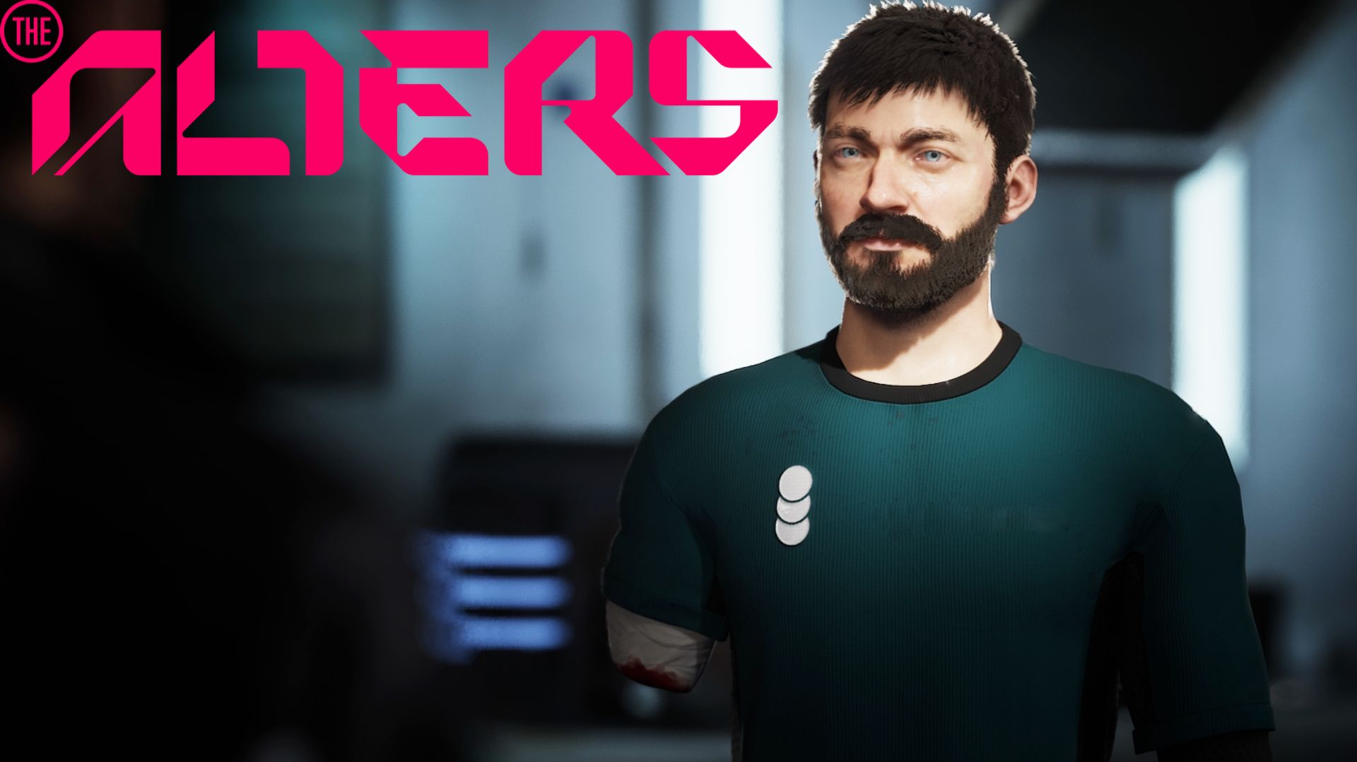 Механик оттяпал себе руку | The Alters #7