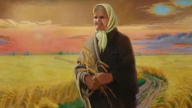 ЗДРАВСТВУЙ МАМА