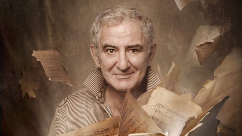 Михаил Казиник. О старости, пенсии и как перестать бояться смерти