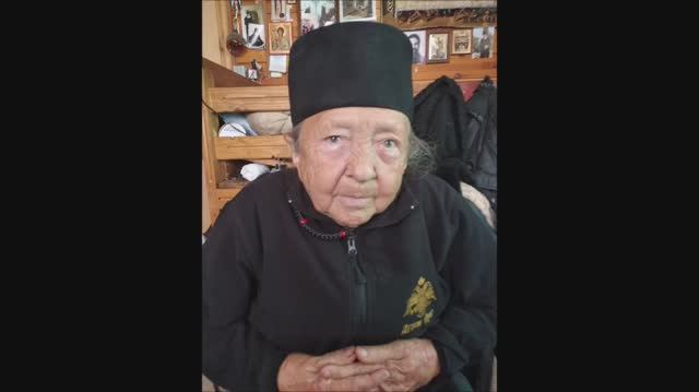 О. Рафаил об истинном посте во Христе.