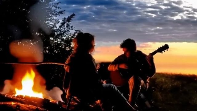 Vasilii CECEGOV & Atom - Несложенная песня