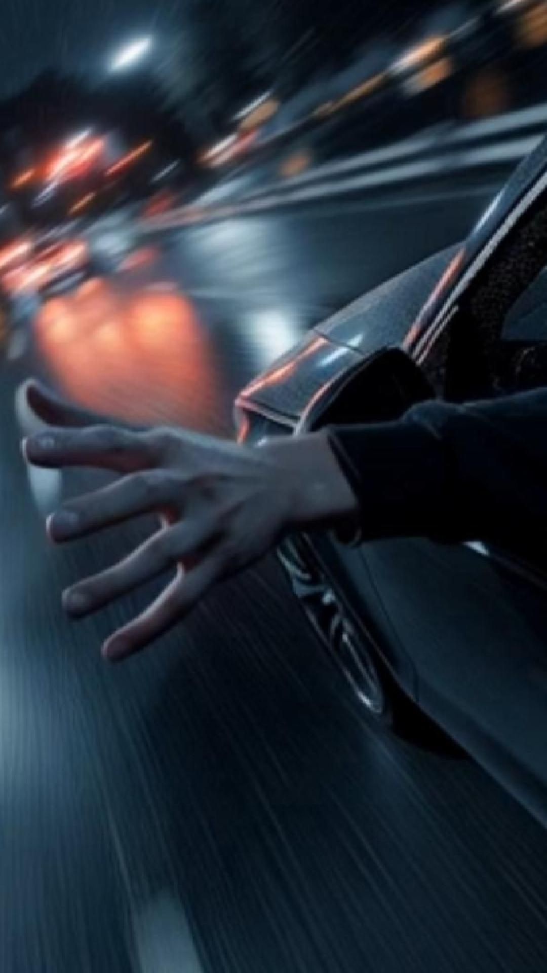 Максим Фадеев - Кислород (Nightcore slowed)