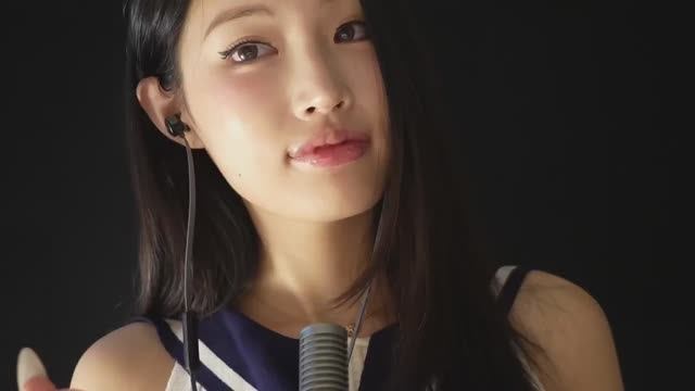 The most comfortable sound you hear right before you go to sleep🌙 [Crystal]