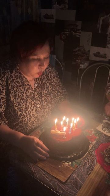 С днем рождения 🎁 Меня 🌹