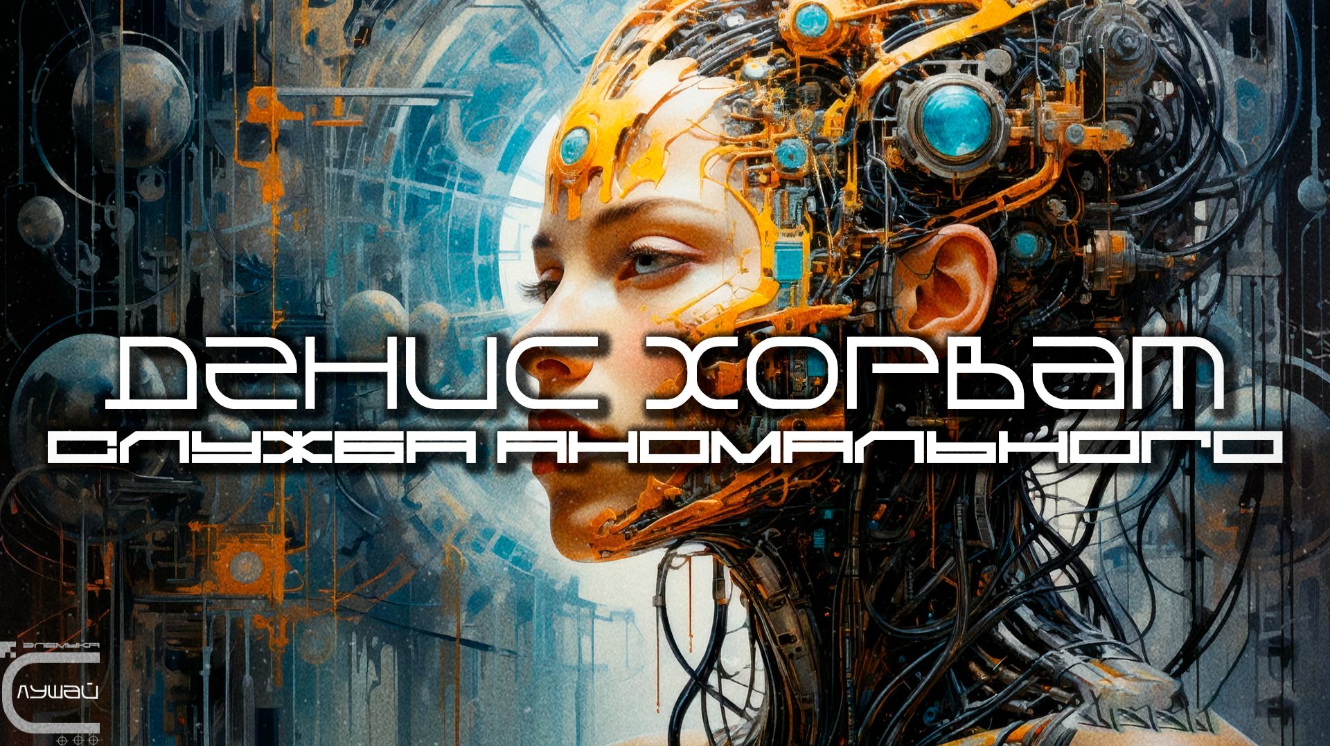 Denis Horvat - The Serve Of The Abnormal Best (Breakbeat, Downtempo, House & Techno) Loop-Version