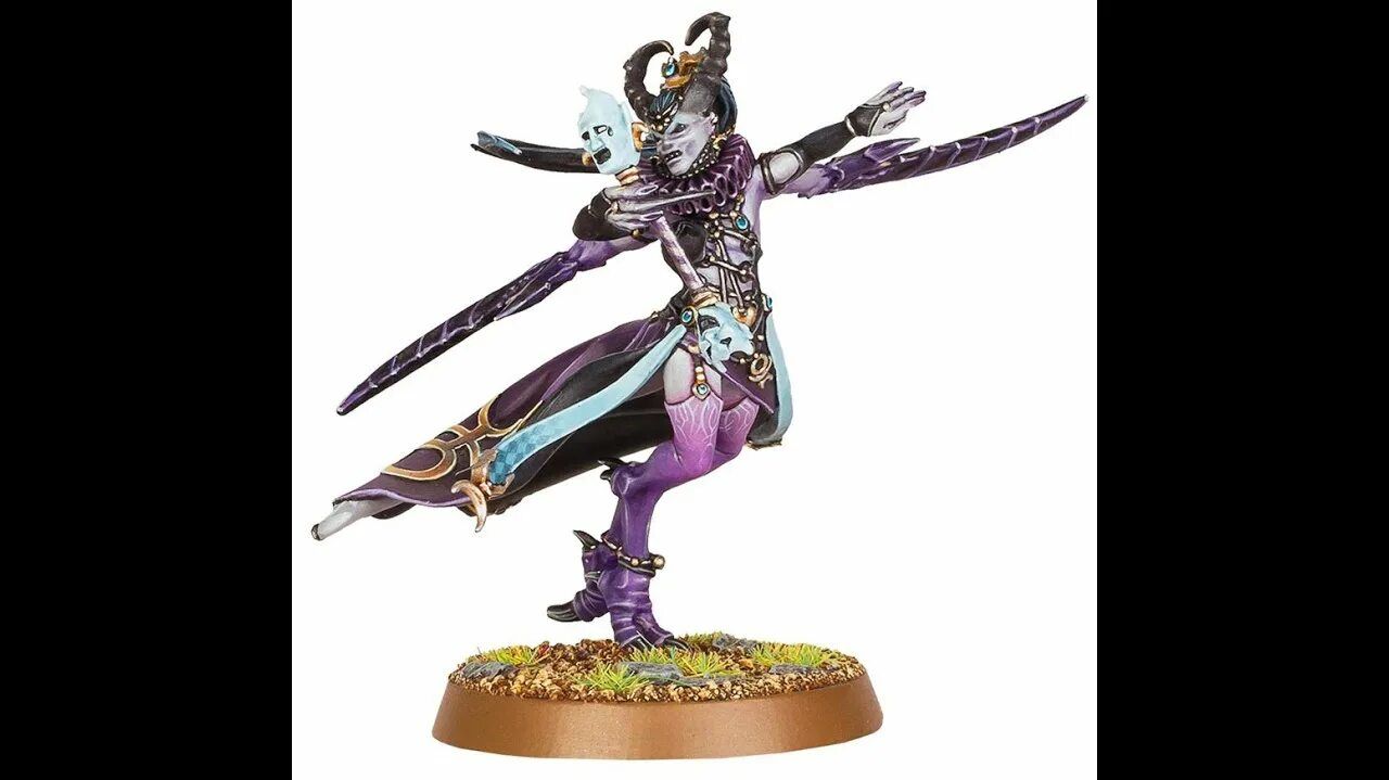 Тотал вар вархаммер 3 прохождение за маску часть 1 (начало вечного наслаждения)