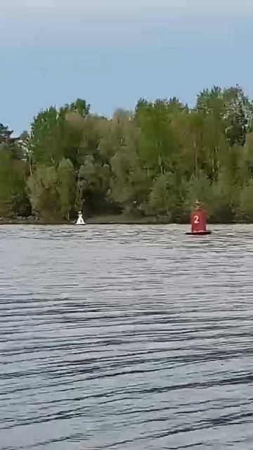 ПОДХОДНОЙ КАНАЛ