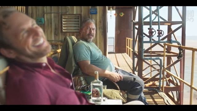 МЫ ВСЕ МАРИОНЕТКИ В КОНЕЧНОМ ИТОГЕ !