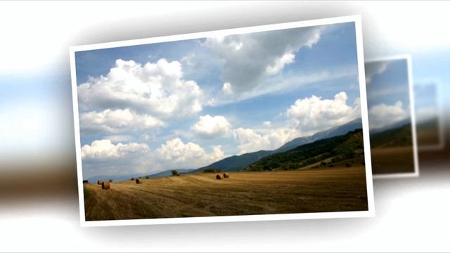 Stive Morgan - New Day