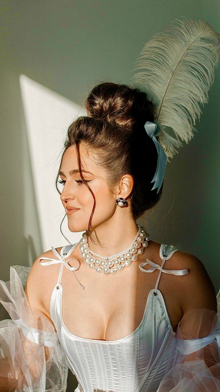 А ты какую напеваешь? Упражнения бесплатно можно получить по ссылке @vocal_exercises_buffvocals_bot