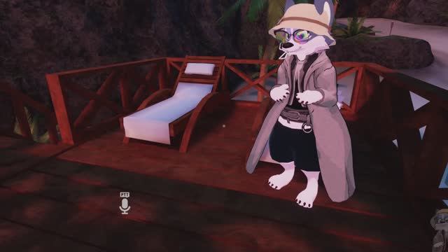 Как сиранул в штаны с шавухи