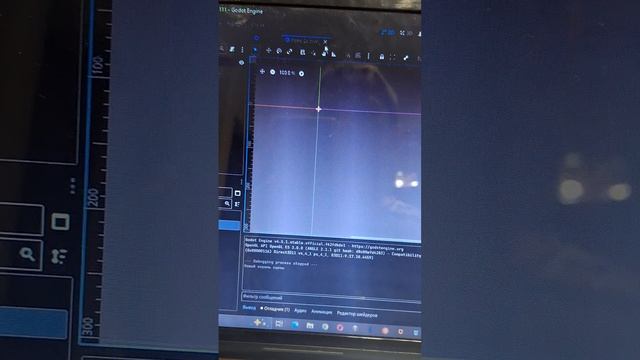 курс по godot часть 1