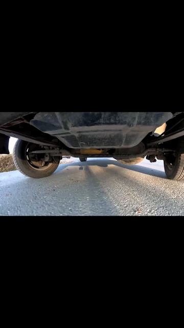 Не меняй крестовину! Сделай это — и проедешь ещё 20 000 км #соболь #газ #automobile