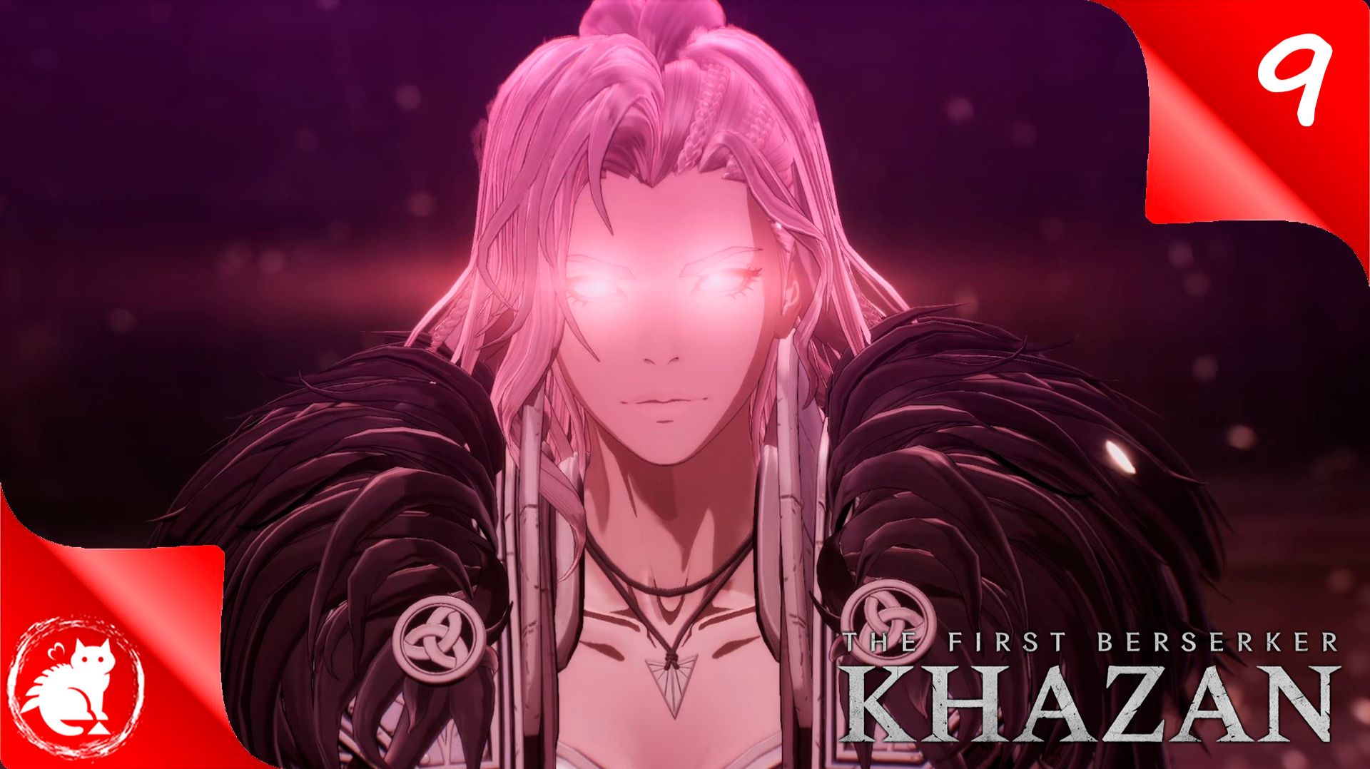 The First Berserker: Khazan - [#9] - Только не она