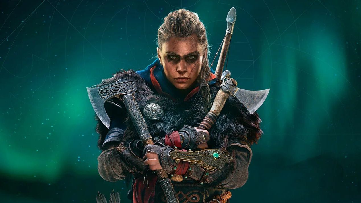 СТРИМ Assassin′s Creed: Valhalla