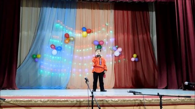 Ярослав Агафонов КОНЬ