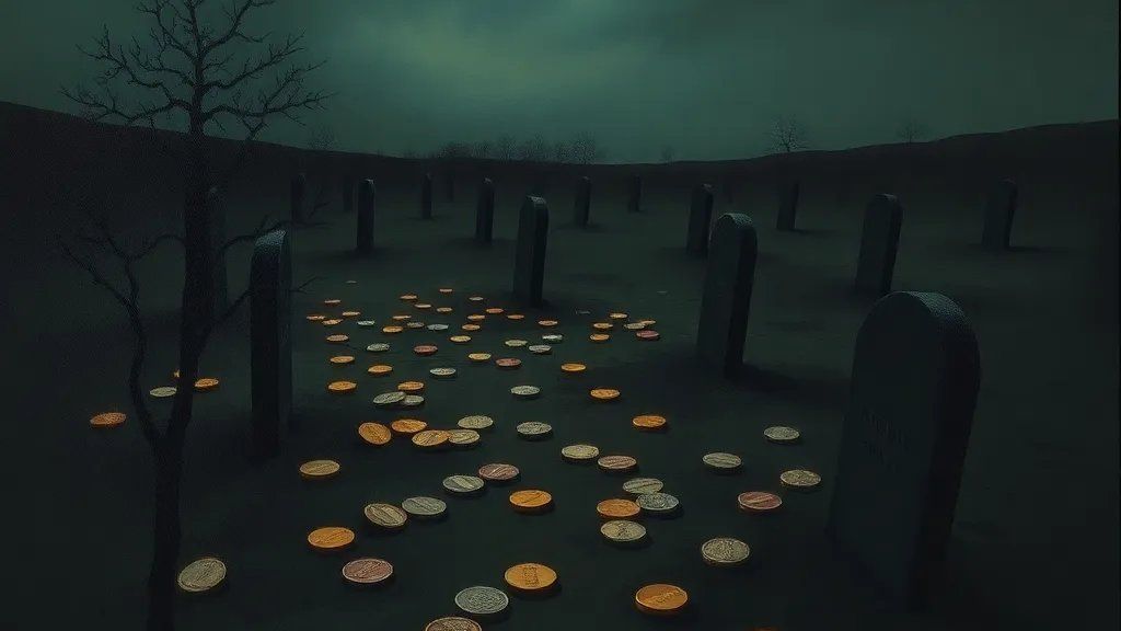 Кому-то медали