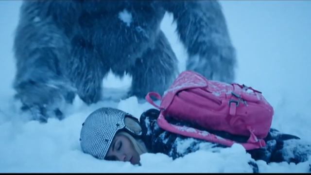 Блондинка на Эвересте. Часть 8