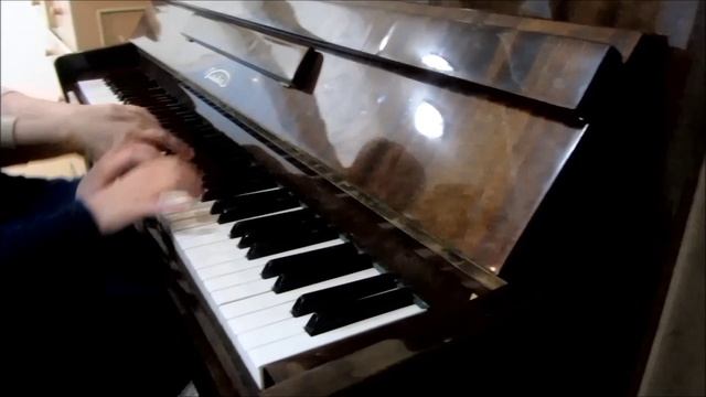 "Как пошли наши подружки" - пособие "Пьески без нот"