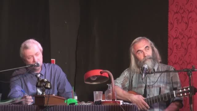 2025 юбилей Капгера 1-2