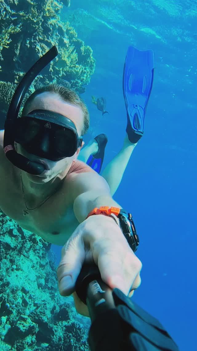 Египет. Шарм эль Шейх