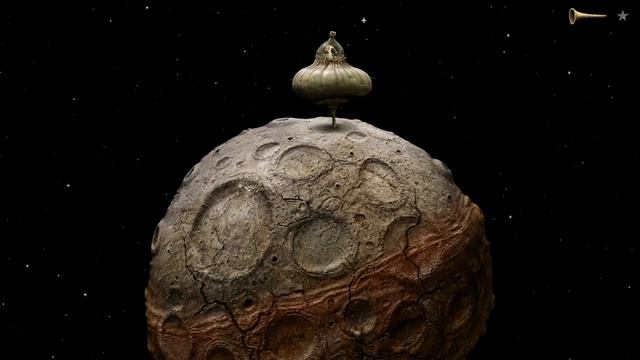 Samorost 3 [3]