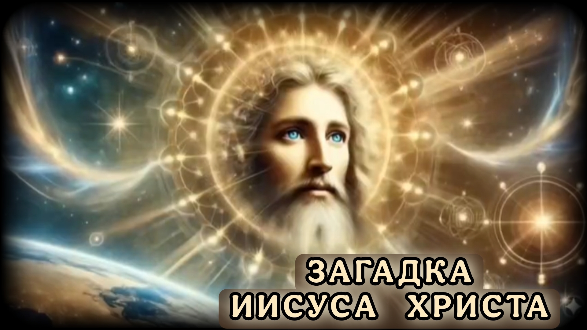 Кто такой Иисус Христос на самом деле и Почему Он остаётся Одной из Величайших Загадок Всех Времён?