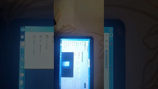 Наконец-то я починил камеру