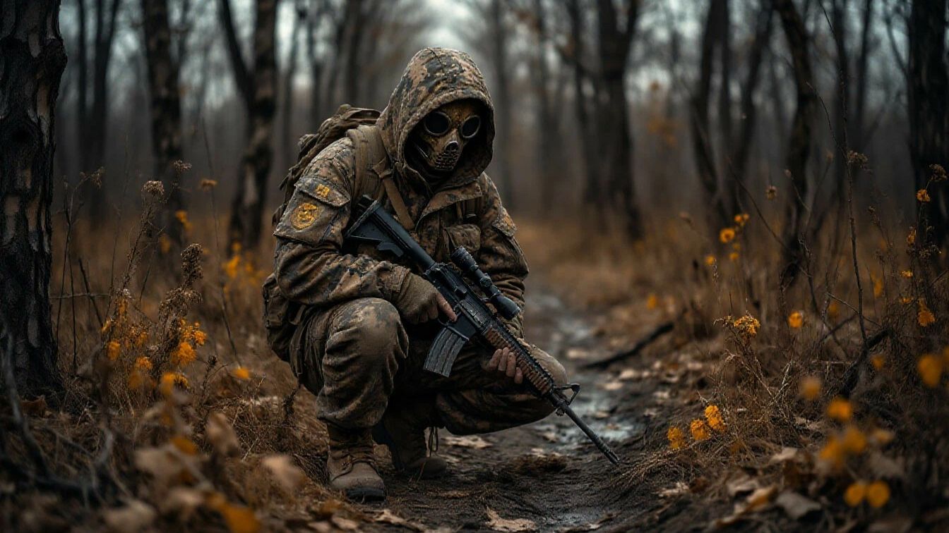 ПИКНИК НА ОБОЧИНЕ - РАЗНОСИМ КОРДОН В ХЛАМИНУ