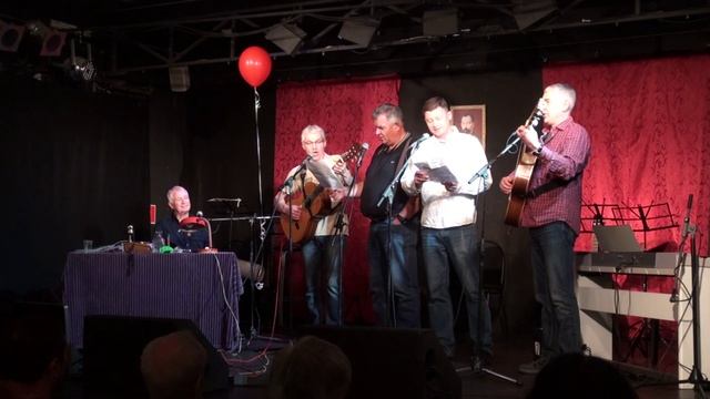 2025 юбилей Капгера 2-11 Разгуляй