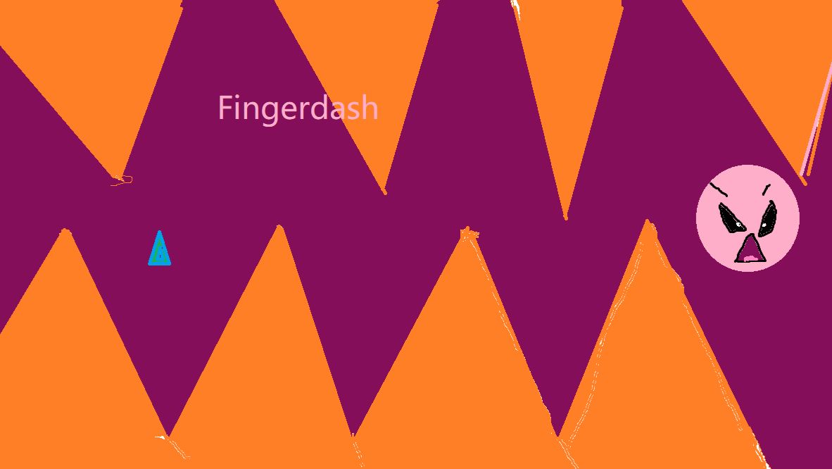 Fingerdash