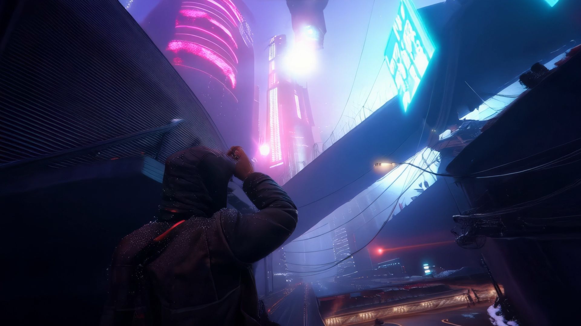 Модемная молитва | Идеально для создания синтетической атмосферы | CyberDeech – GlitchMix #3