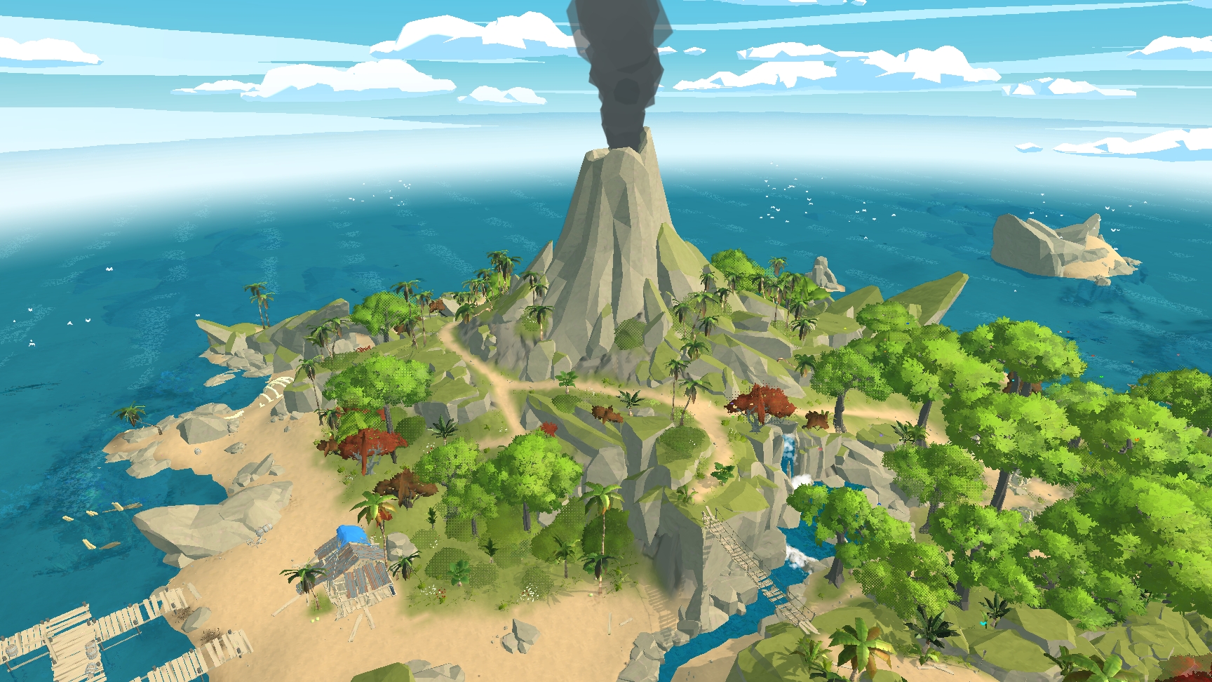 чикен ган 2019