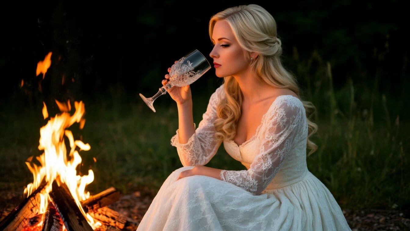 Трактат из архива Кальтберштадтской принцессы к роману Альравны (Часть 6)