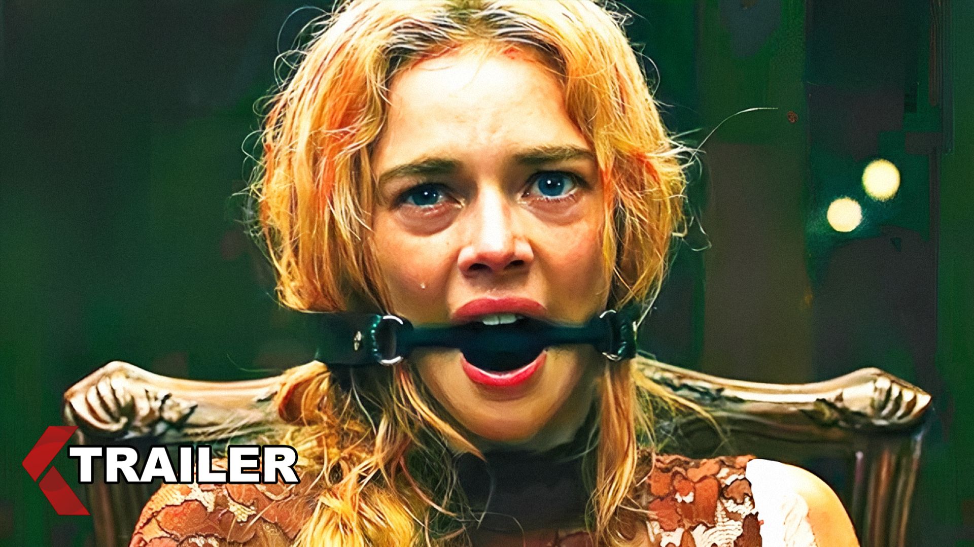 Я иду искать 2 — Русский трейлер (Субтитры, 2026)