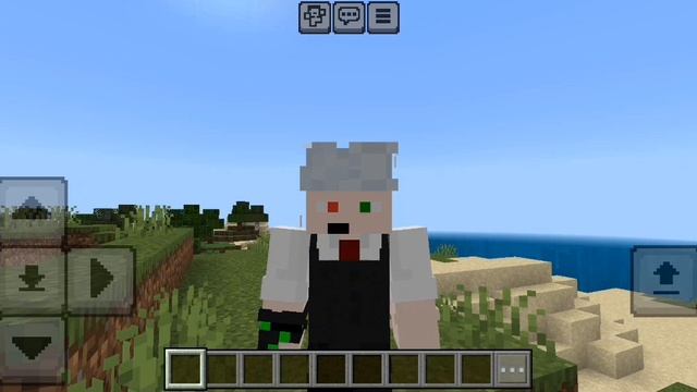 история моего глаза