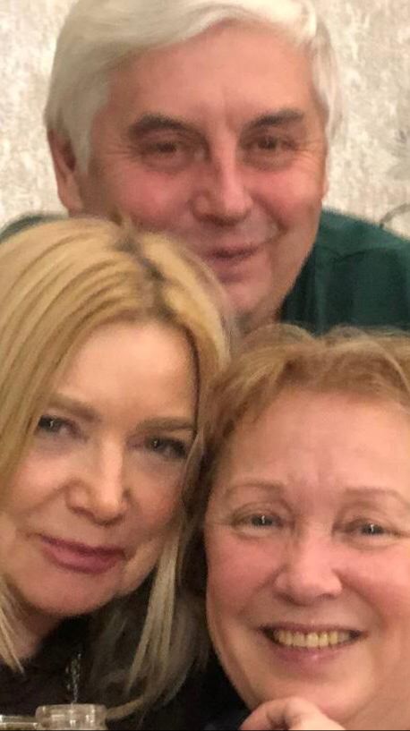 А ЛЕШУ Я ТОЖЕ ЛЮБЛЮ!