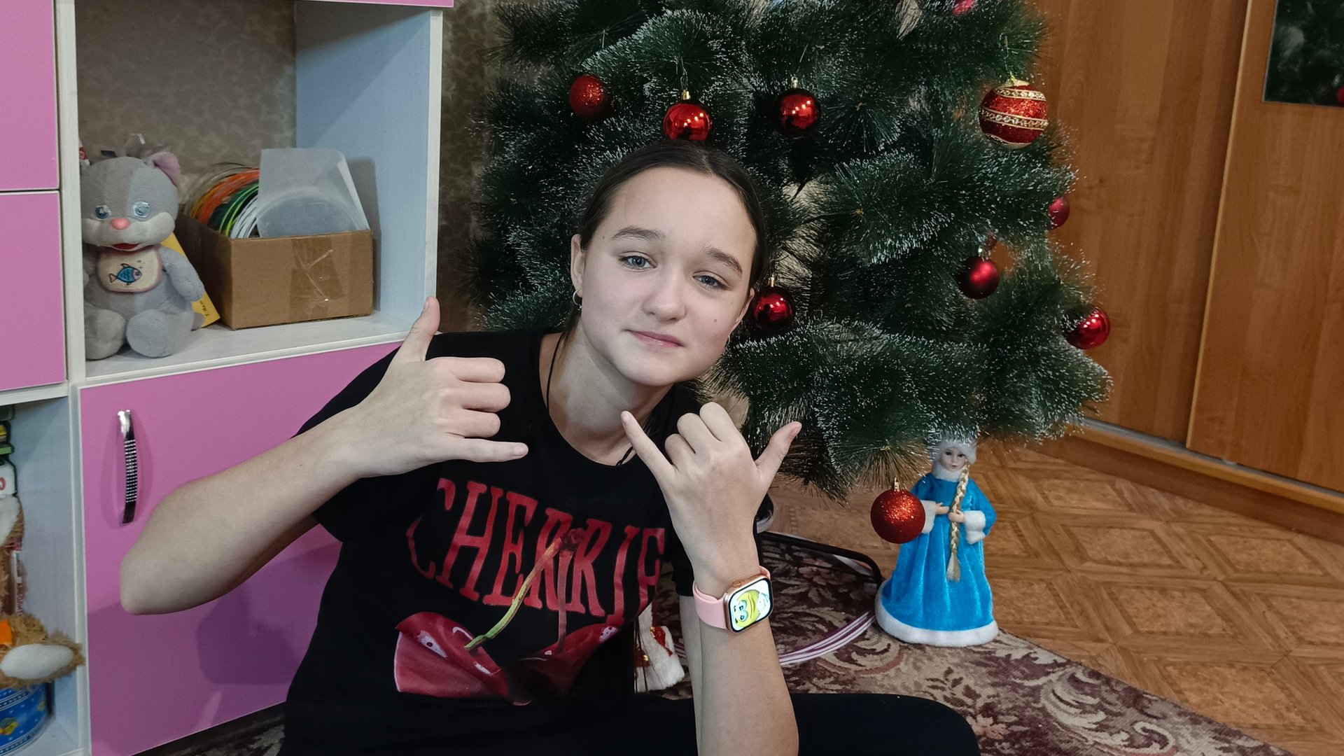 06-12-2025❤️Влог №2❤️Видео от Пелагеюшки ❤️