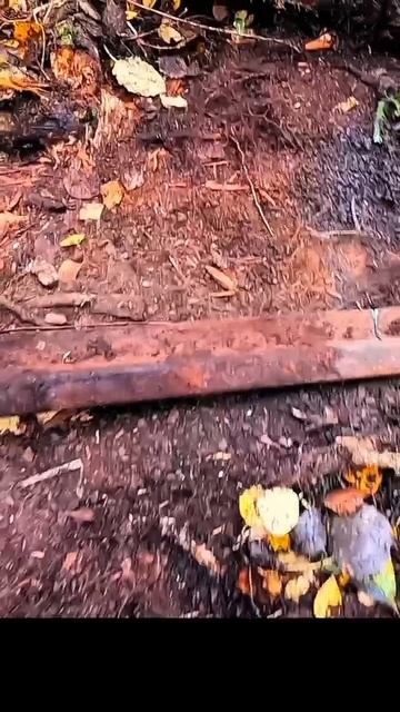 Коп металлолома