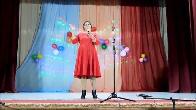 Родина - Ирина Кокорина