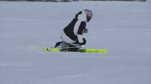 Упражнение для разминки