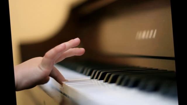 Маленькие вариации на тему Паганини