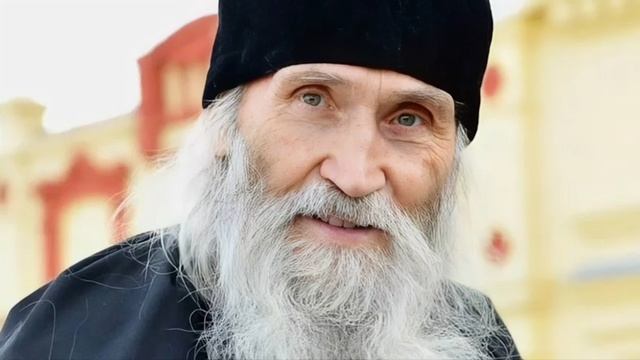 ☦️РУССКИЙ СТАРЕЦ : СХИАРХИМАДРИТ (ИЛИЙ НОЗДРИН.)🌿СОВЕТЫ ОТ СТАРЦА; (на все случаи жизни.)🙏🙏🙏