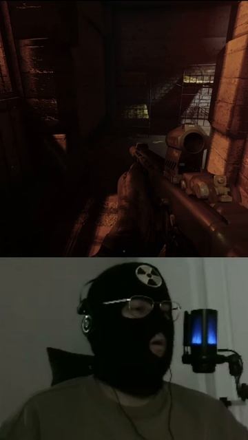 Заходит Наемник в Бар...