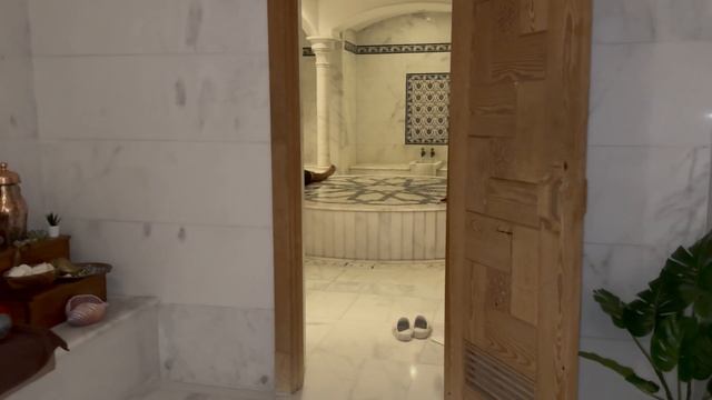 ТУРЦИЯ. ОТДЫХ В ОТЕЛЕ KEMPINSKI THE DOME BELEK. Лучший отель?