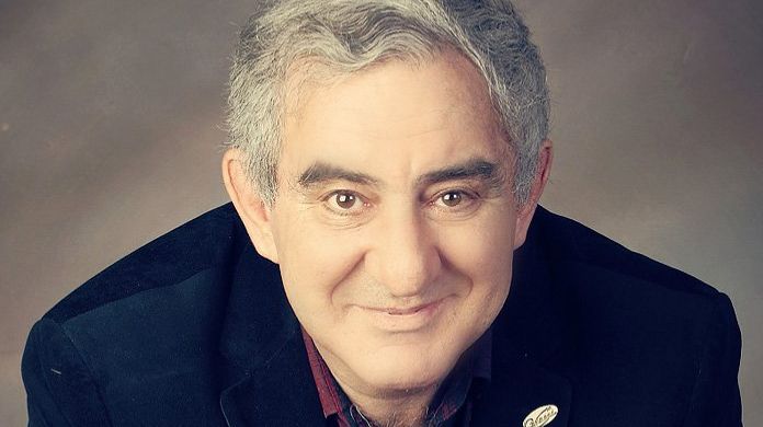 Михаил Казиник. Способ стать счастливее. Григ